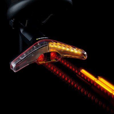 Blinkers: Turning Indicators for Bikes - Core77