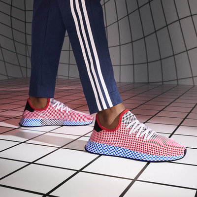 adidas Recently Released Sneakers Designed to Look Good on Instagram ...