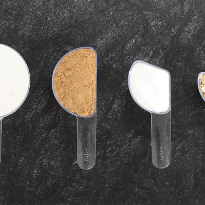 Brilliant Design for Visual Measuring Cups - Core77