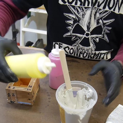 An Introduction to Bondo for Designers and Modelmakers - Core77