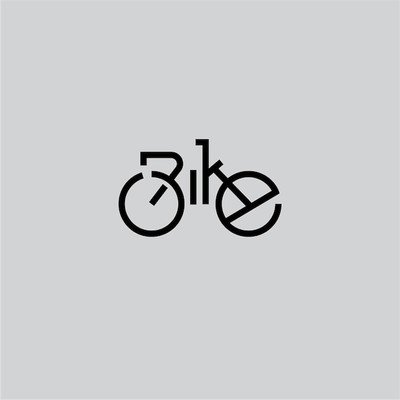 Graphic Designer Daniel Carlmatz's Visually Witty Logo Designs - Core77