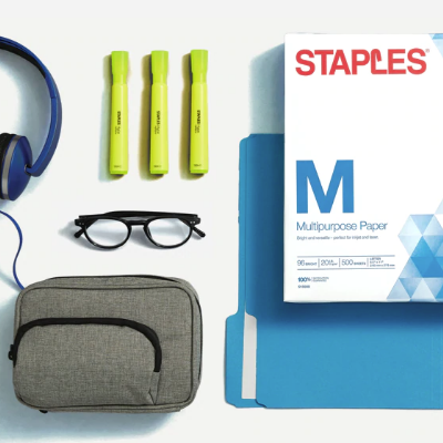 Get It Together! Staples Is Seeking a Product Design Manager - Core77