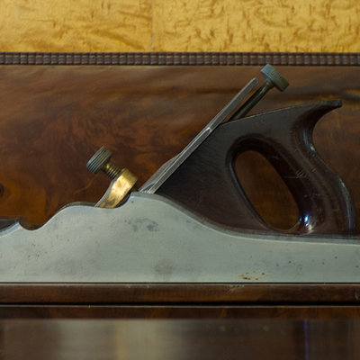 Tools & Craft #102: R.I.P. Jennie Alexander 1930-2018 - Core77