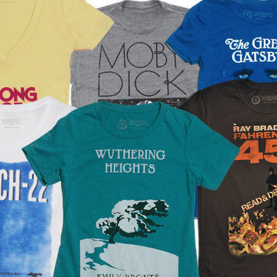 Hey, Book Worms! Out of Print Is Seeking a Designer to Make Awesome ...