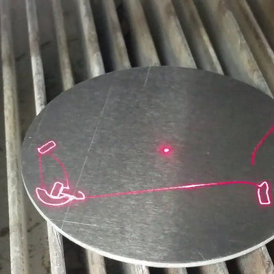 Wicked Footage (and Sound) of High Speed Laser Engraving - Core77