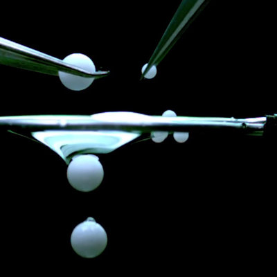 Scientists Create Filter That Allows Large Particles Through, But Not ...