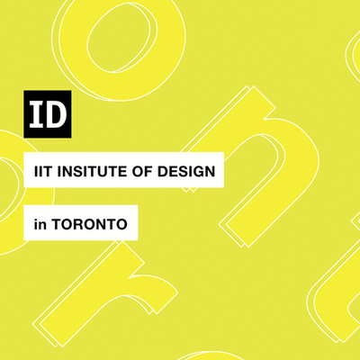 IIT Institute of Design in Toronto - Core77