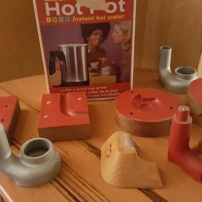 Tools & Craft #110: Old-School Prototyping and Pattern Making - Core77