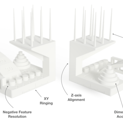 Autodesk and Kickstarter Develop a Free, Downloadable Universal Test ...