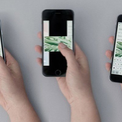 Novel User Interface Design: Special Projects' Experimental "Magic UX ...
