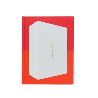 RED DESIGN Books - Core77