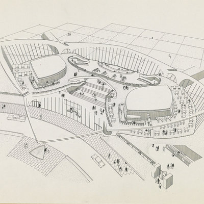 Tons of Architecture & Design Images (and Other Categories) Now Free to ...
