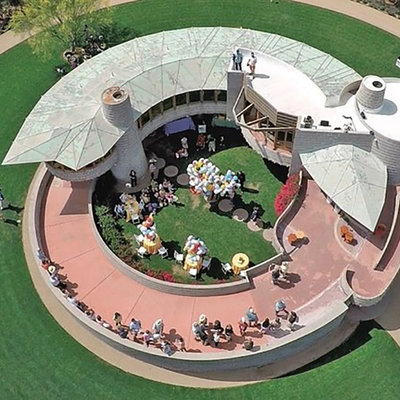 2018 Most Interesting Architectural Solutions - Core77