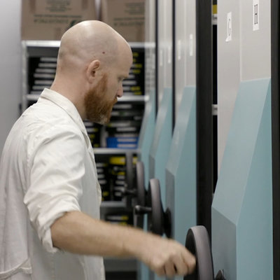 Here's a Sneak Peak at the Upcoming Alessi Documentary - Core77