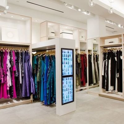 Strut Your Stuff: Rent the Runway is Seeking a Senior Experience ...