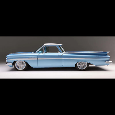 The Design Evolution of Car-Based Pickups, Part 2: From Australia to ...