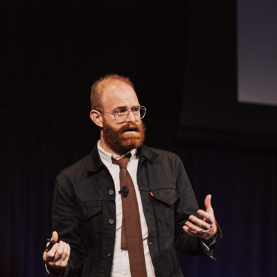 Joe Meersman of IBM on the Importance of Defining Why We Want Change ...