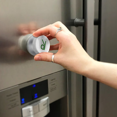 R.I.D (Recycling Identification Device) - Core77