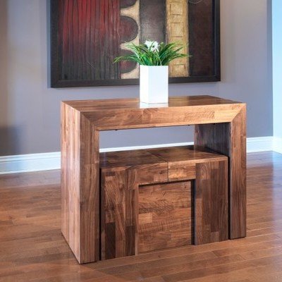 Currently Crowdfunding: Transforming Furniture, a Solution for Coming ...