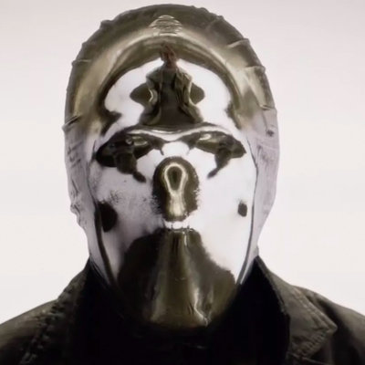 Halloween Mask Challenge: How Would You Recreate Looking Glass' Mask ...