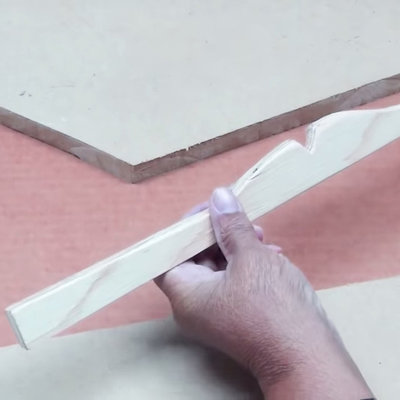 Workshop Hack: How to Use a "Ticking Stick" to Duplicate Both ...