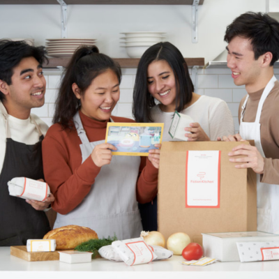 Different Types of Threaded Locking Methods for Secure Connections - Core77