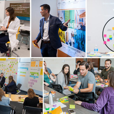 A New Type of Design Degree Program Now Available: Master of Arts in ...