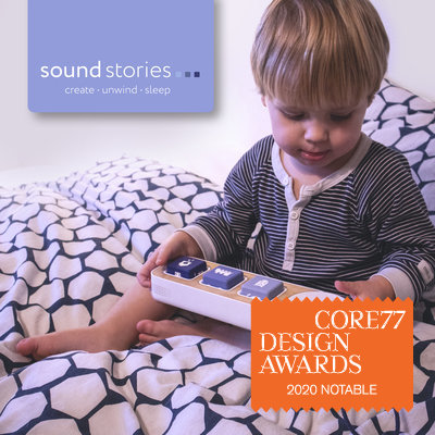 Sound Stories - A Storytelling Experience - by Lea Bachmann, Zena Corda ...