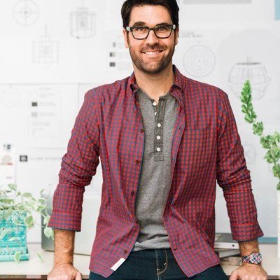 An Interview with HGTV Dream Home Designer Brian Patrick Flynn - Core77