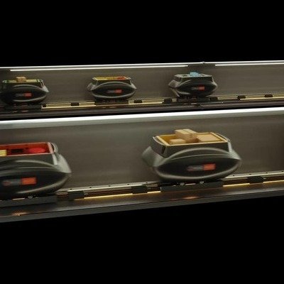 Magway's Underground System is Like Hyperloop for Packages - Core77