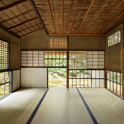Japanese Door Window Design