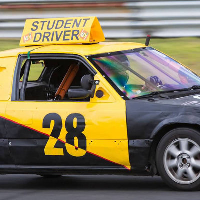 The 24 Hours of Lemons: An Endurance Race Where Your Car Must Be Worth ...