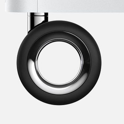 Apple's $400 Mac Pro Wheels Have a Major Design Flaw - Core77