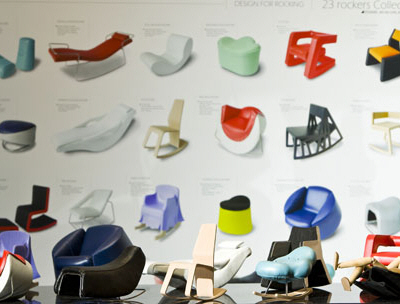 Core77 Calendar Highlight: Eyes Wide Open