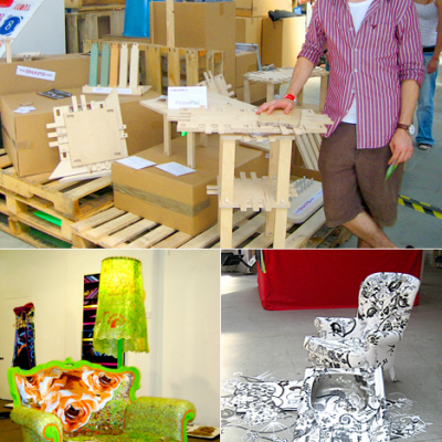 Product Designers Market, London - Core77