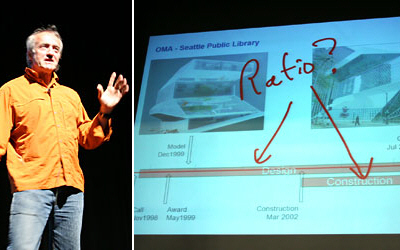 Bill Buxton is a Really Nice Guy. - Core77