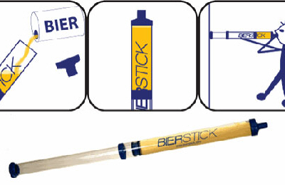 More beer than you can shake a stick at - Core77