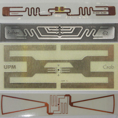 The art of the RFID transponder - Core77