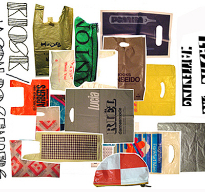 Plastic Bag Happening - Core77