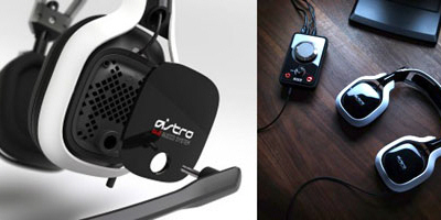 Astro Studios: ID for gamers - Core77