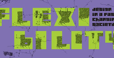 Flexibility - design in a fast changing society - Core77