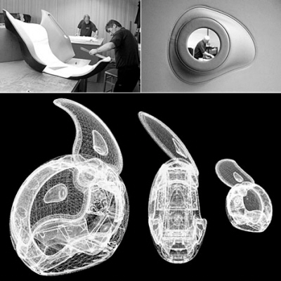 Upgrade your Xbox with the Ovei Pod - Core77