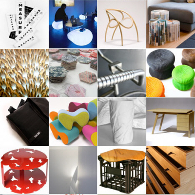 Design Made Trade 2008, Melbourne, Australia - Core77