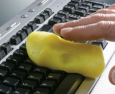 Cyber Clean Slime - Core77