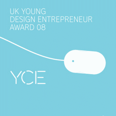UK Young Design Entrepreneur Award - Core77