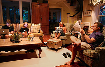 The new generational gap - Core77