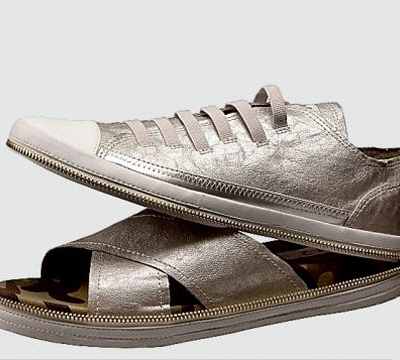 Schizo shoes - Core77