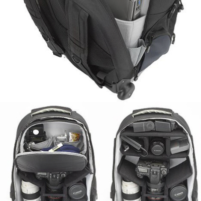 Cool Camera Bags - Core77