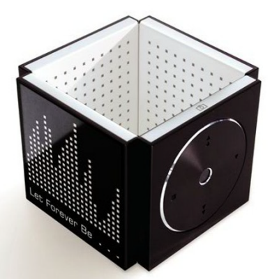 Concept musical phones - Core77