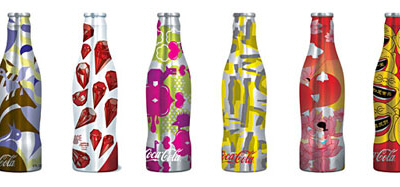 Coca-Cola and design - Core77